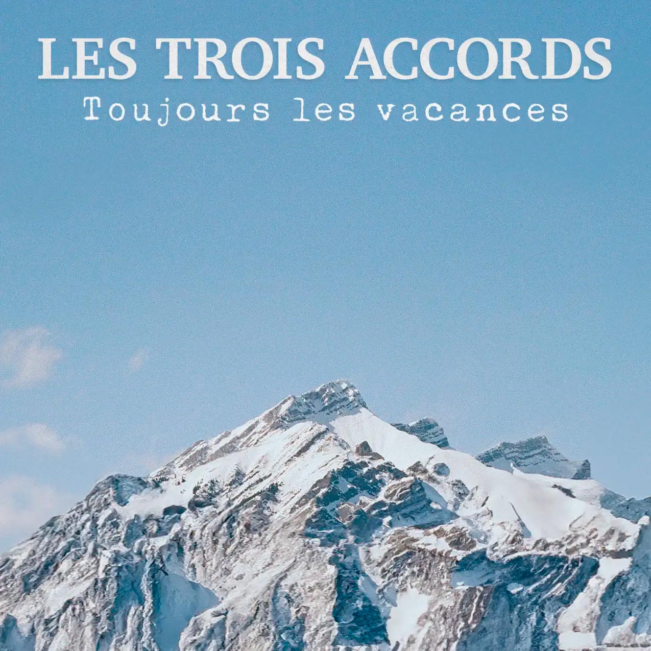 Toujours les vacances – Papas Cool | Musique, Comics, BD, Ciné, Séries ...